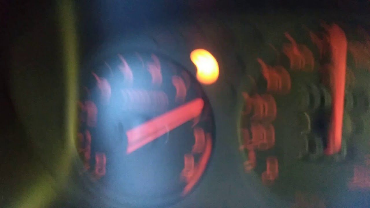 Honda civic b20/b18 ITB - YouTube