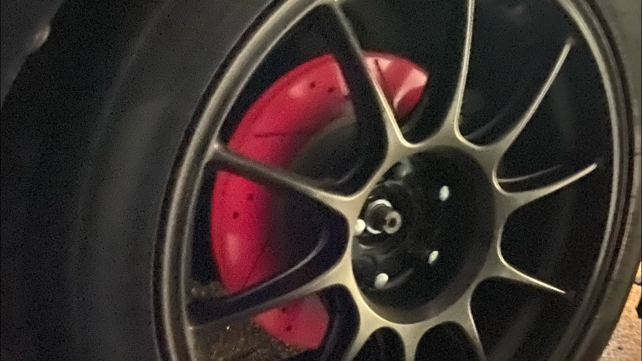 Integra machine testing - YouTube