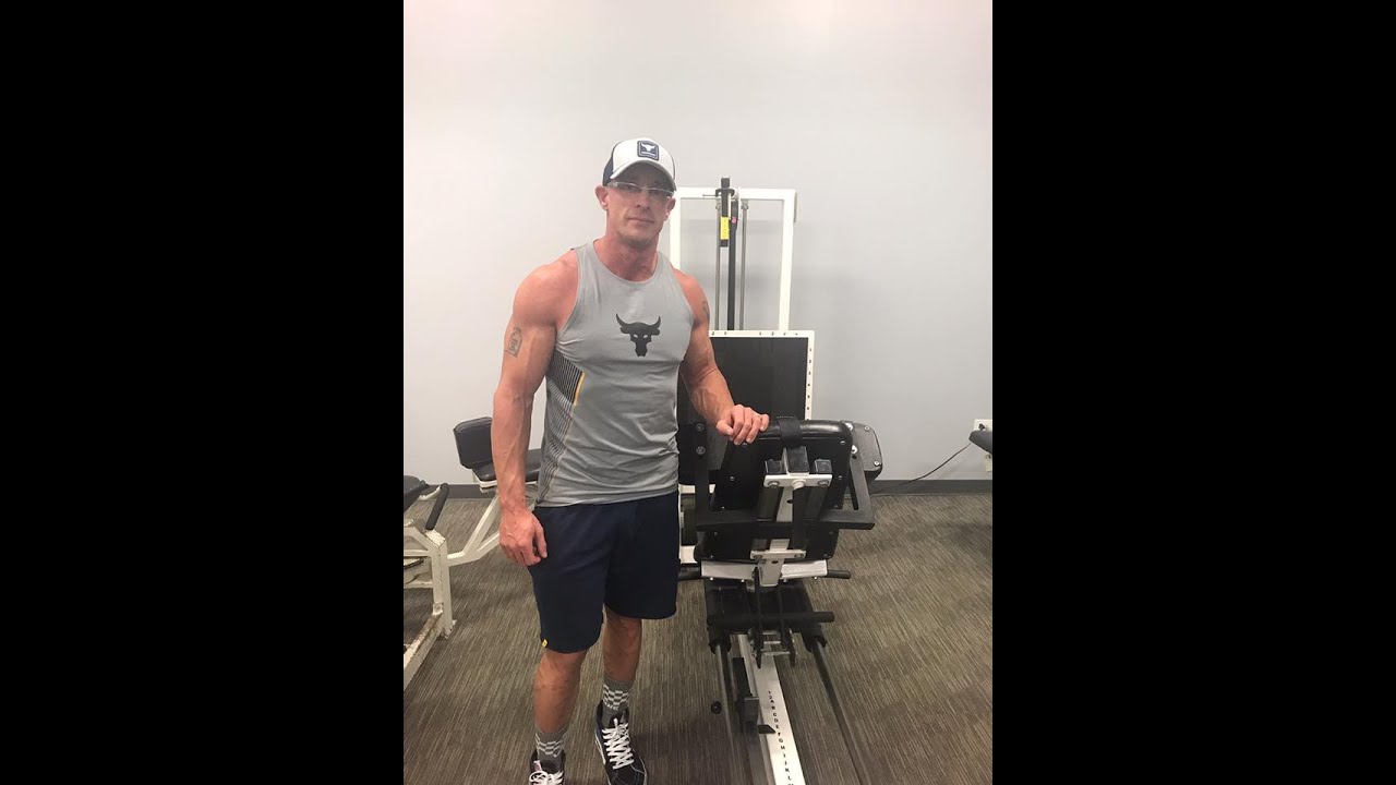 How Important is it to have "perfect" form when exercising? Featuring ...