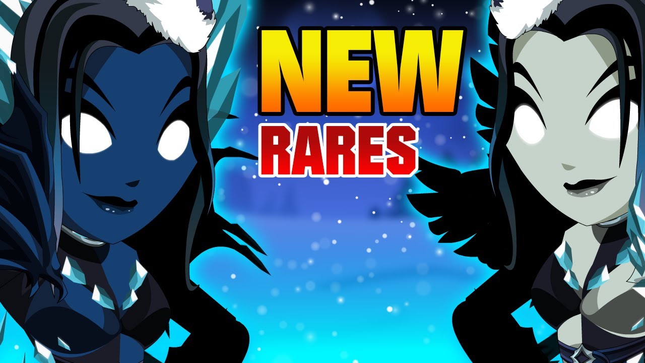 =AQW= LQS! LIMITED QUANTITY SHOP | AQWorlds 2020 - YouTube