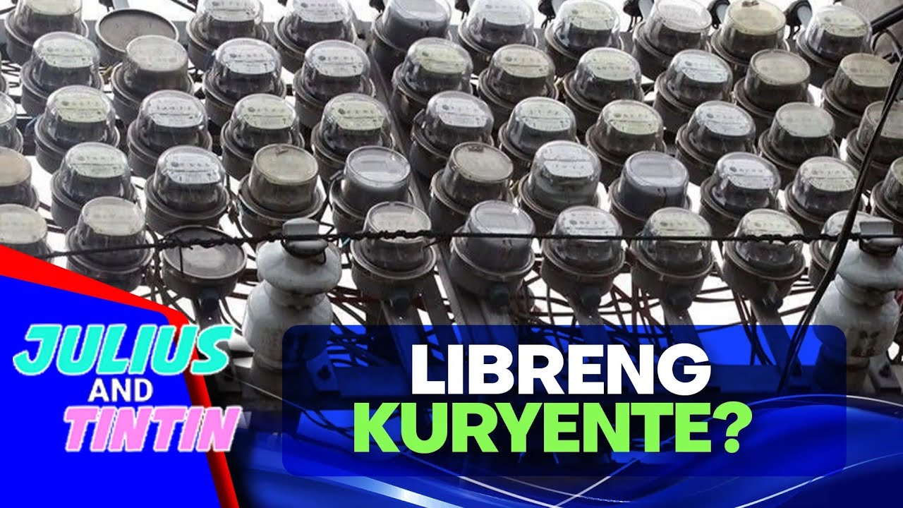 Discount sa kuryente para sa 4Ps beneficiaries - YouTube