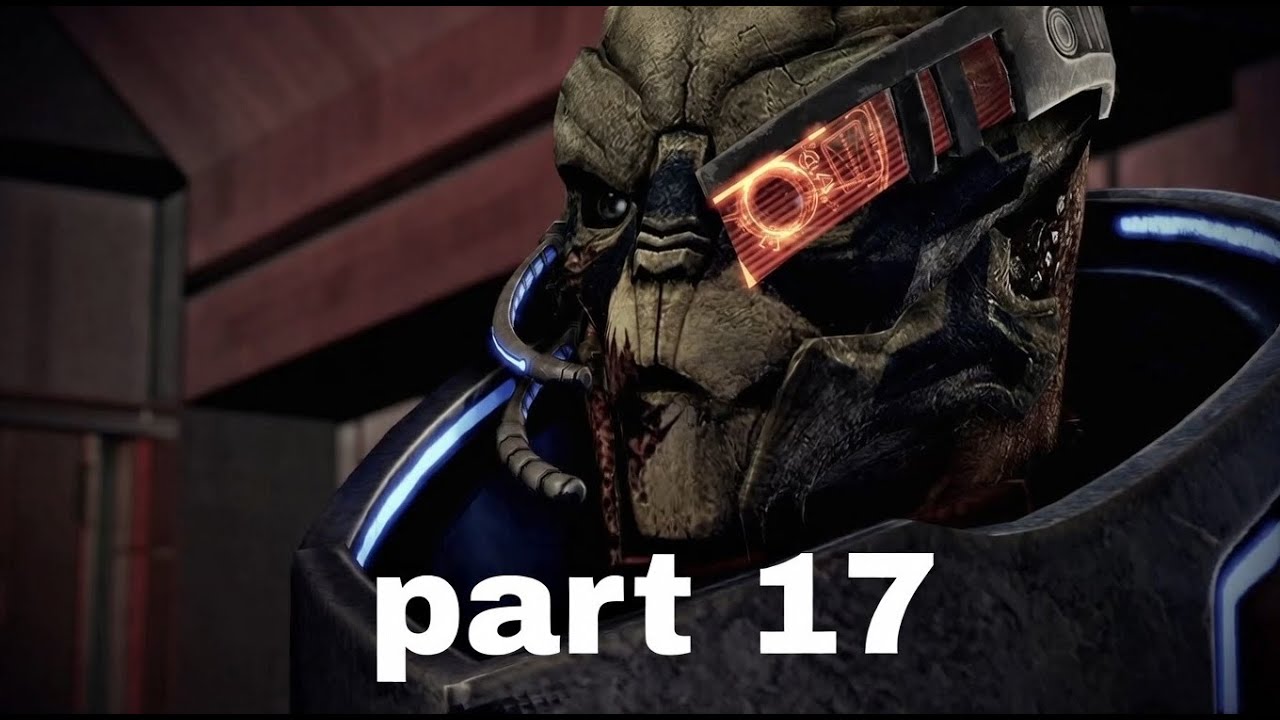 Mass Effect 2 LEGENDARY EDITION 100% COMPLETE! 🚀🔥 Part - 17 - YouTube