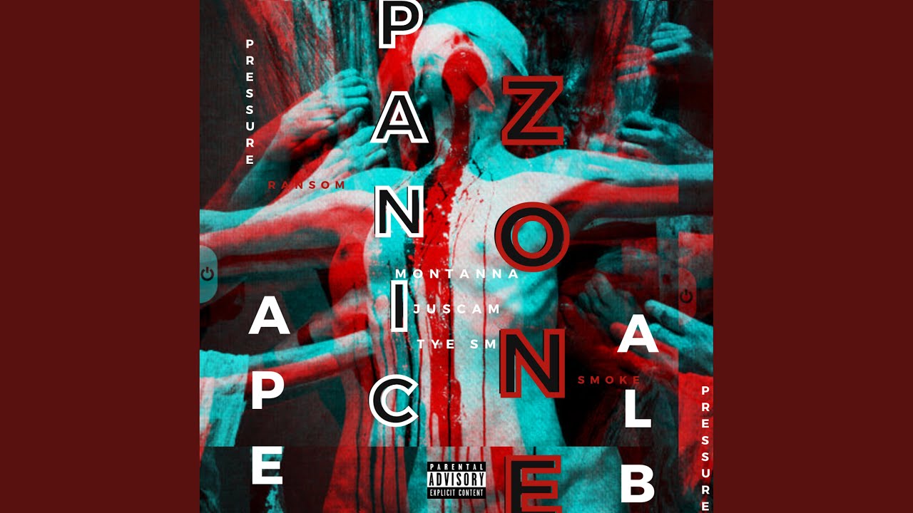 Panic Zone - YouTube