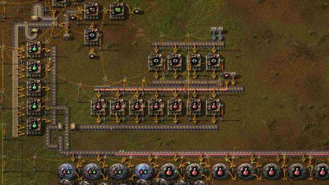Factory Must Grow | Chill Factorio #2 - YouTube
