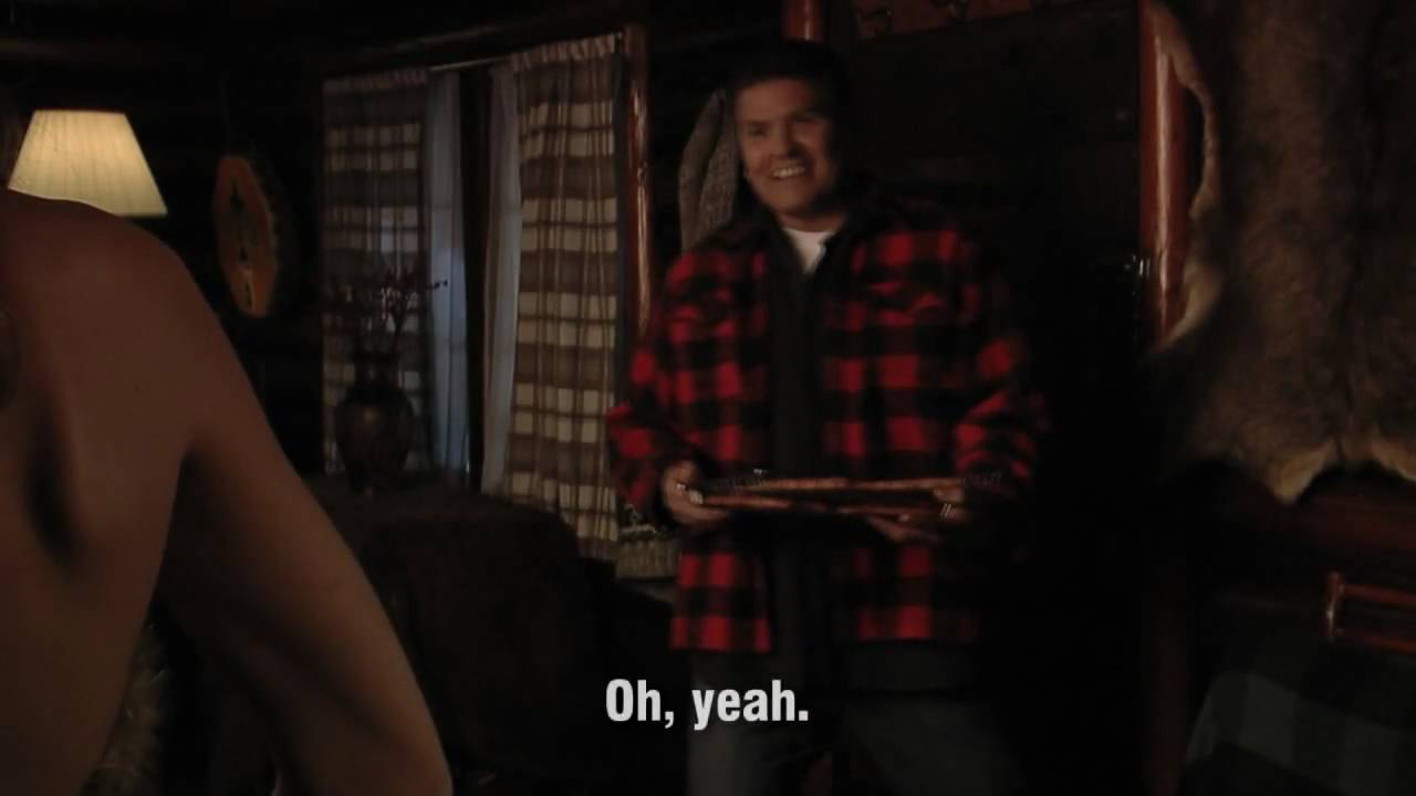 Bradley Smoker 60 Second Directors Cut TV Commercial - YouTube