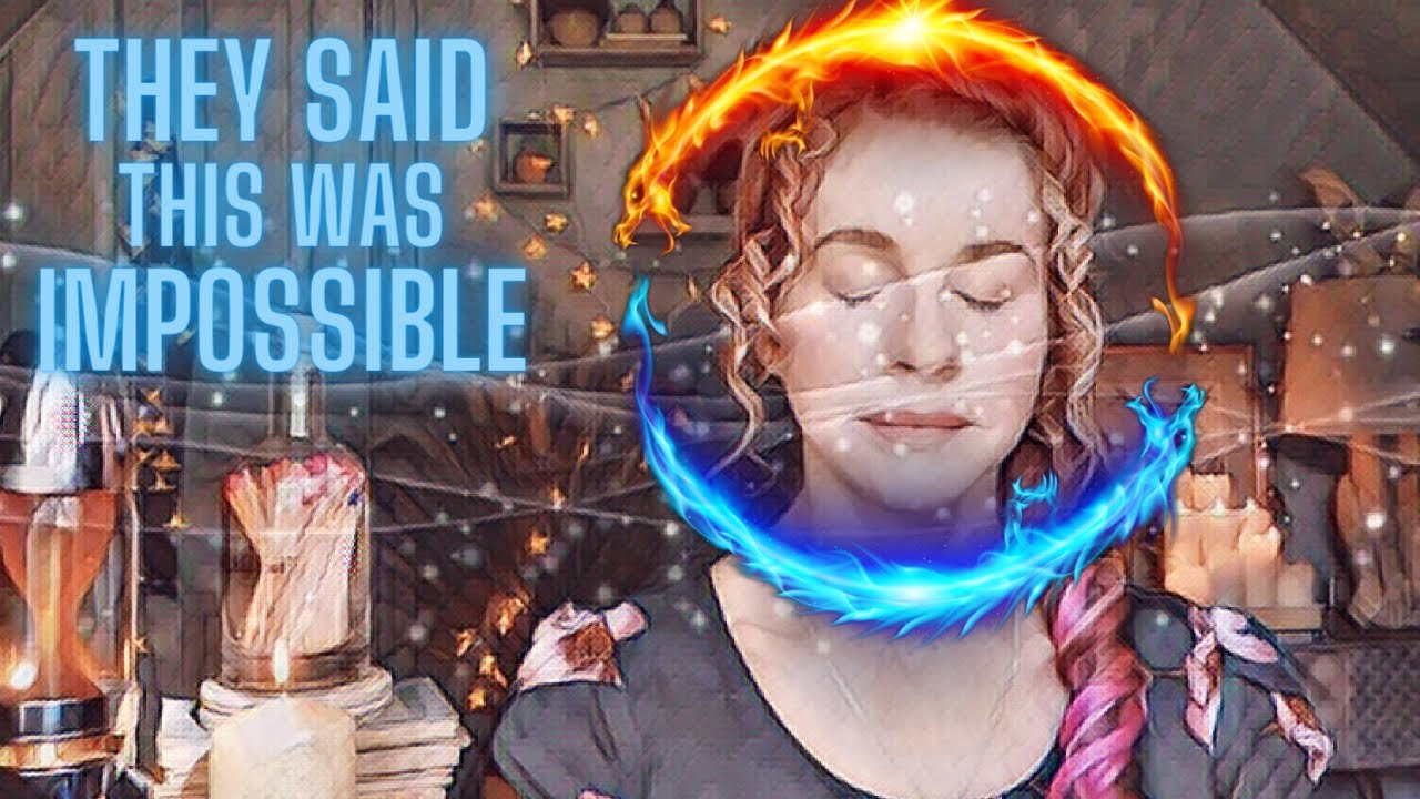 Impossible ASMR: Improve Immunity, Better Sleep, Reduce Stress ...