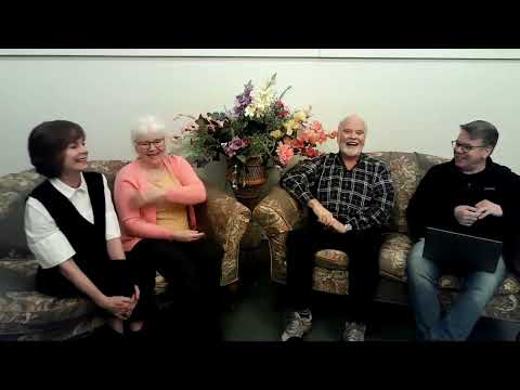 Spotlight On... Decrepitude Blues - YouTube