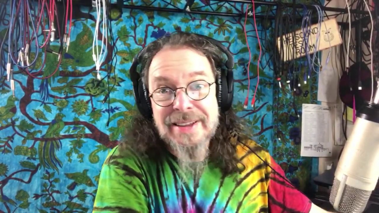 Funk It Up with Colin & (Some) Doug - Live Album Play - YouTube