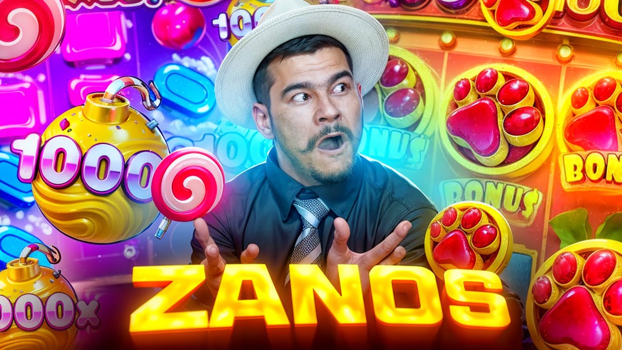 ZUHA - DEP 1000$ ZANOS - YouTube