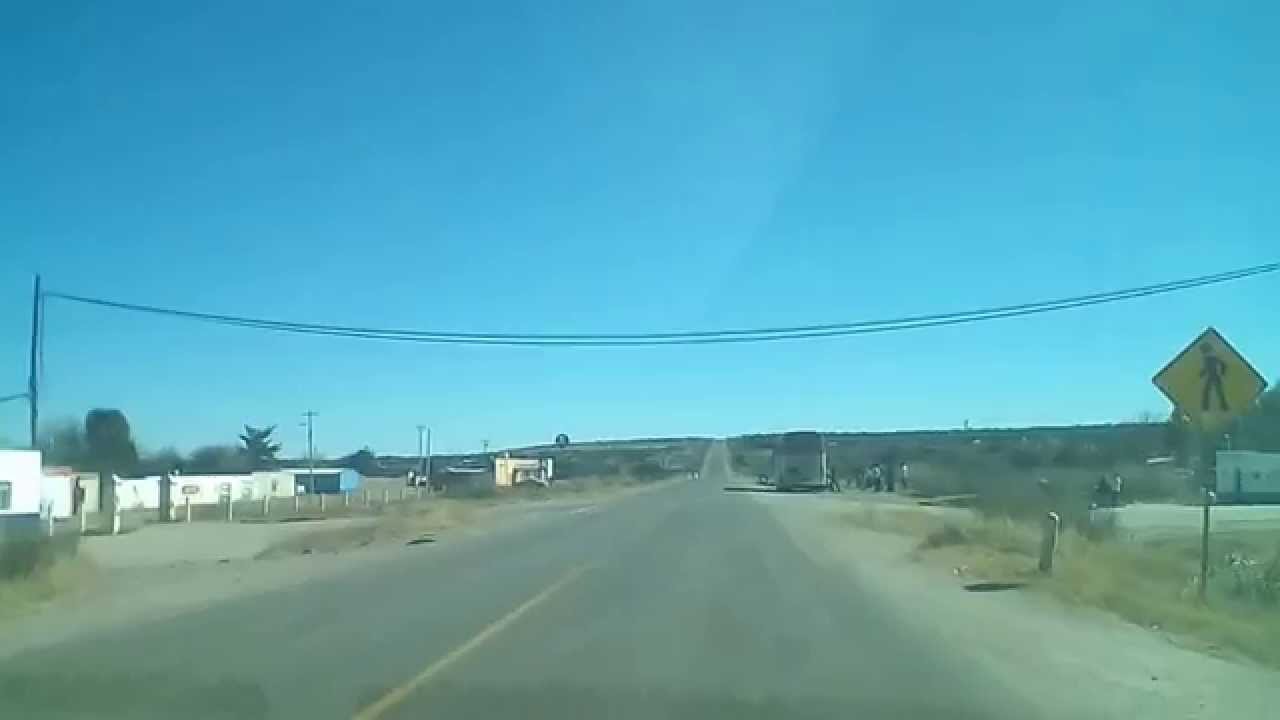 EJIDO REVOLUCION DURANGO - YouTube