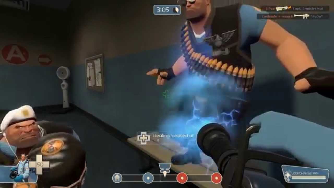 TF2 | FOR THE BOYS | #4 - YouTube