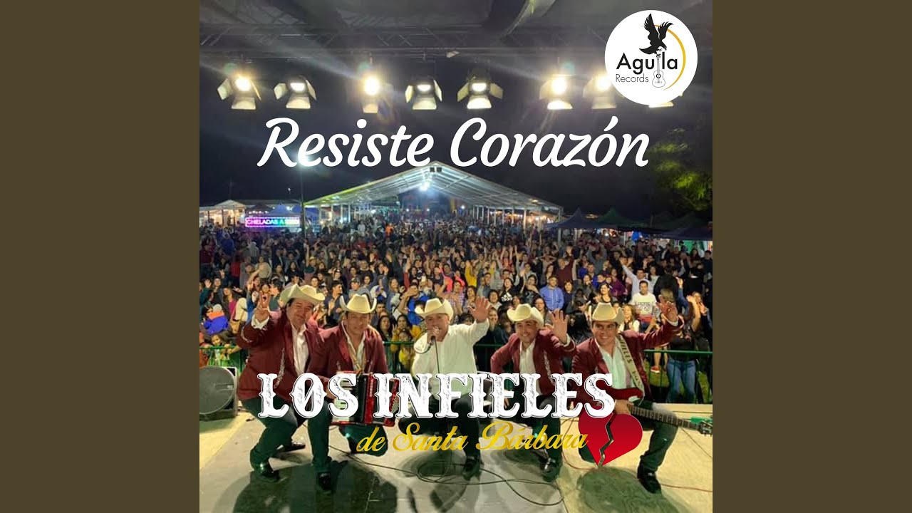 Resiste Corazón - YouTube