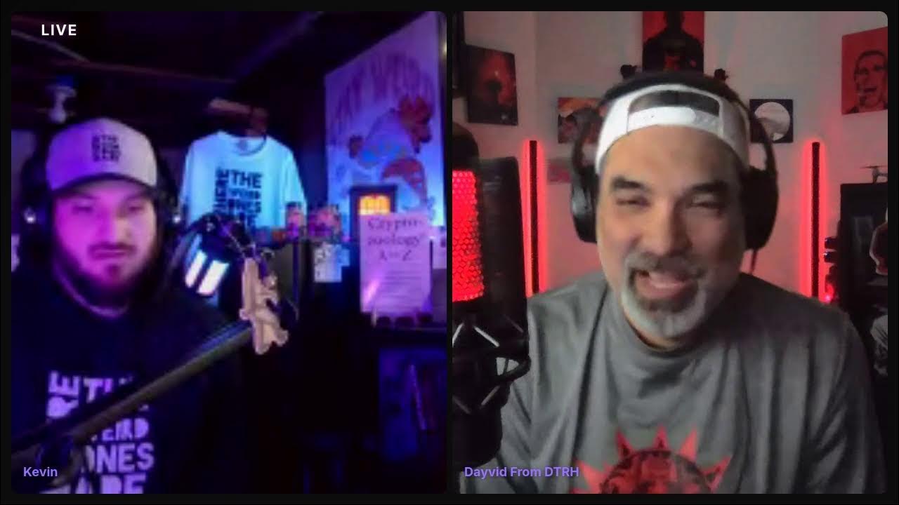 Weird Java In The Morning - YouTube