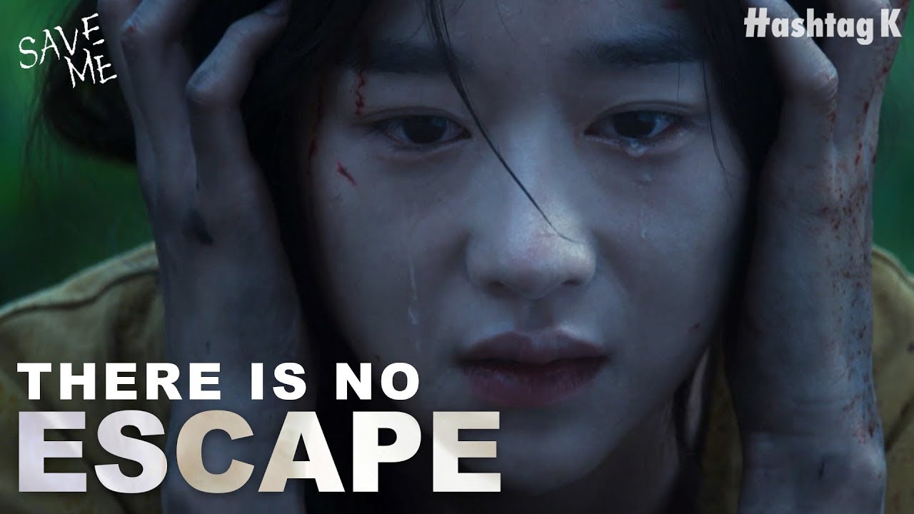 Seo Yeji Loses Another Loved One | Save Me Ep.5-2 - YouTube