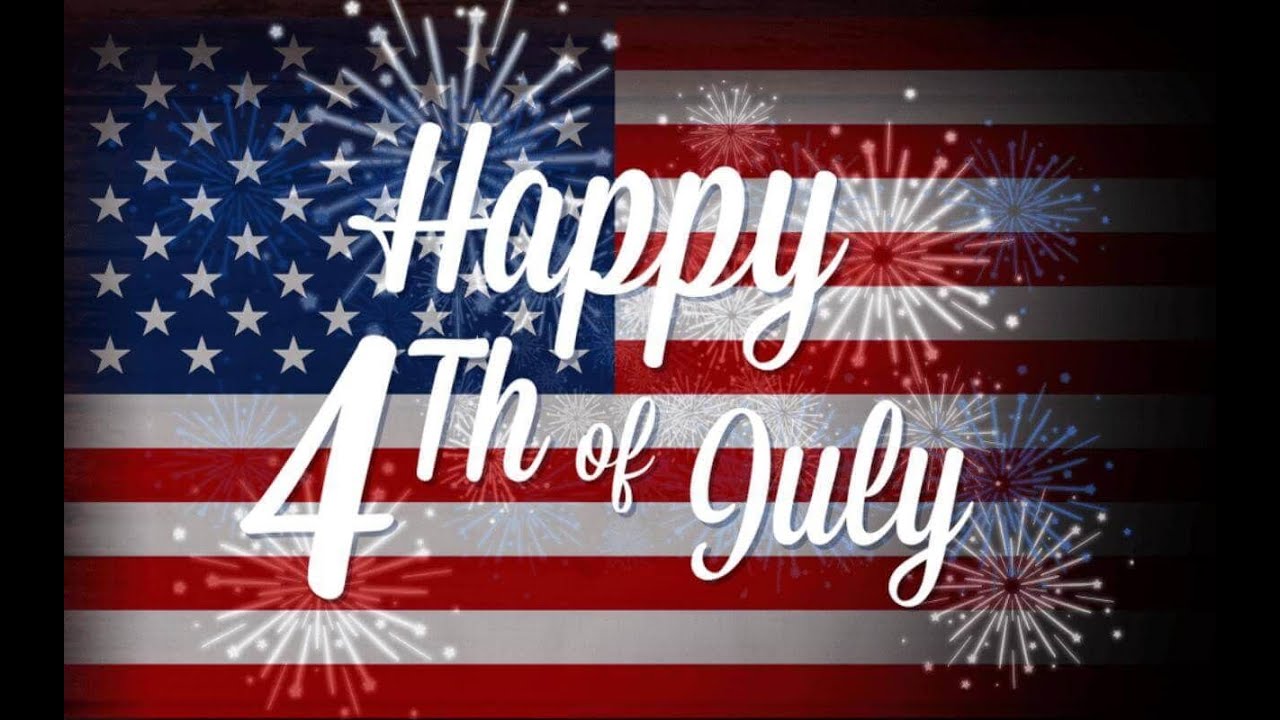 Happy 4th of July Status Countdown Fireworks Video 2020 For Facebook ...