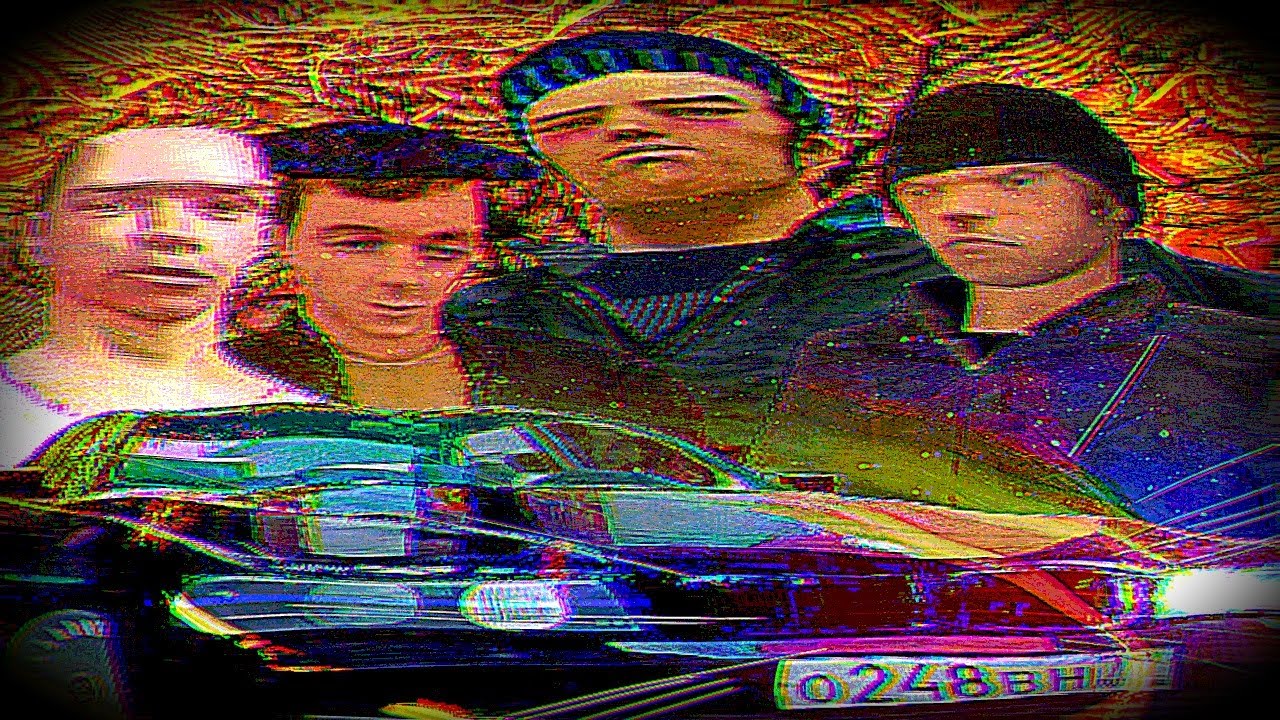 Бумер | Bumer (2003) DOOMER OST - YouTube