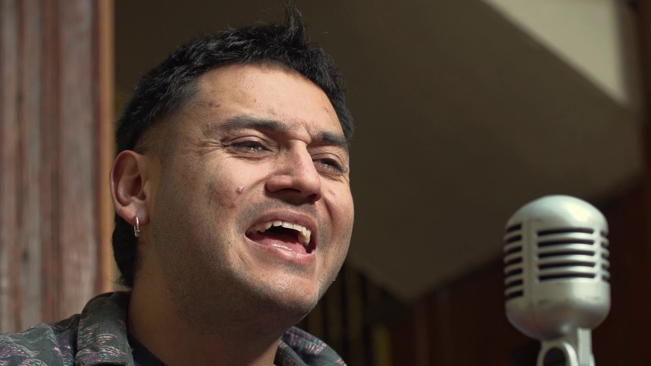 "Puede ser" - YouTube