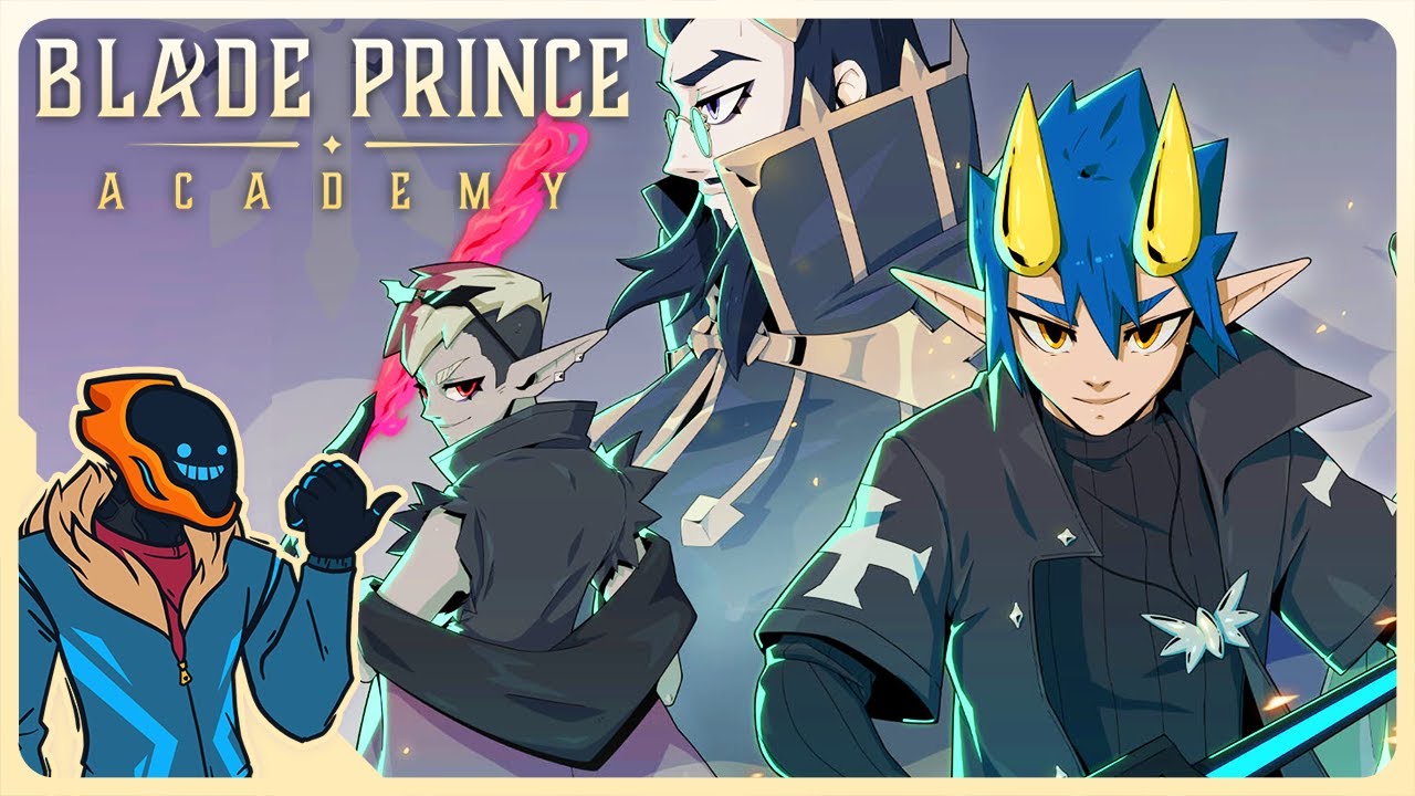 Deeply Customizable Anime Tactical RPG! - Blade Prince Academy [Demo ...