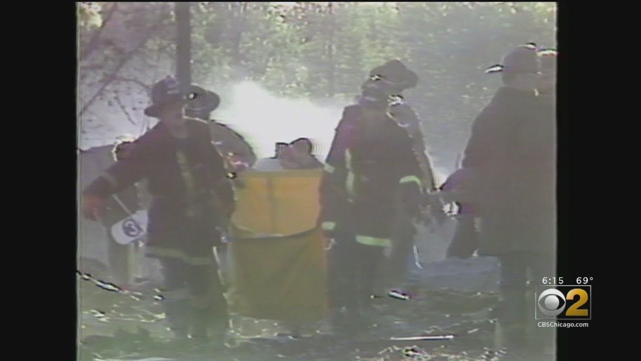 Remembering Flight 191 40 Years Later - YouTube