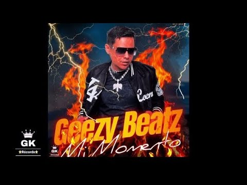 Abram Flores - El Mundo Narco “Official Audio” (Álbum Mi Momento) Pro By Geezy Beatz