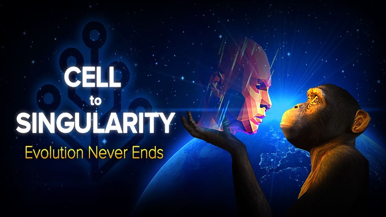 Cell to Singularity - Evolution Never Ends Gameplay [PC 1080p HD] - YouTube