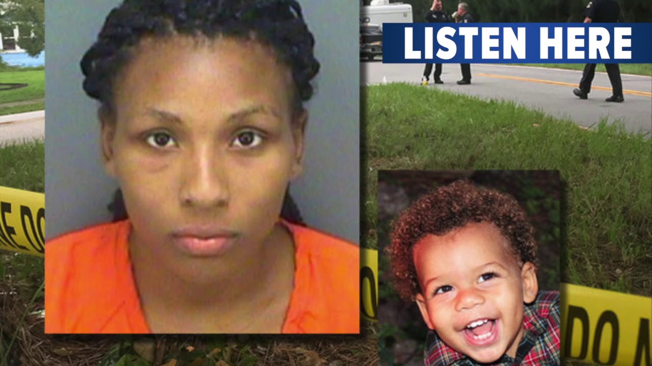 LISTEN: Audio recording released from Jordan Belliveau's case - YouTube