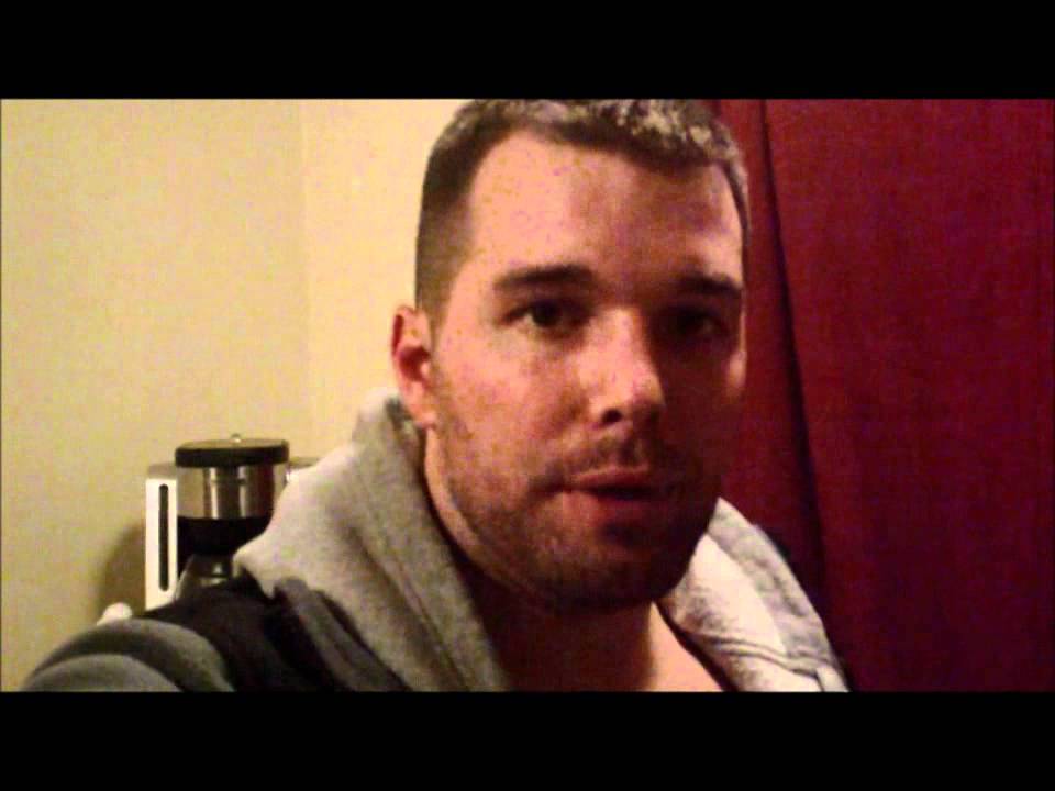 Dr. Jim Stoppani - Beginning of Week 3 of 6 - YouTube