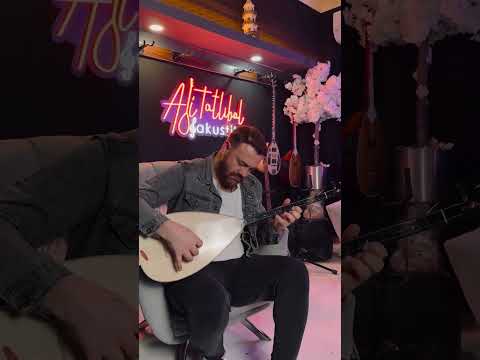 Bana da Söyle & Ali Tatlıbal Music