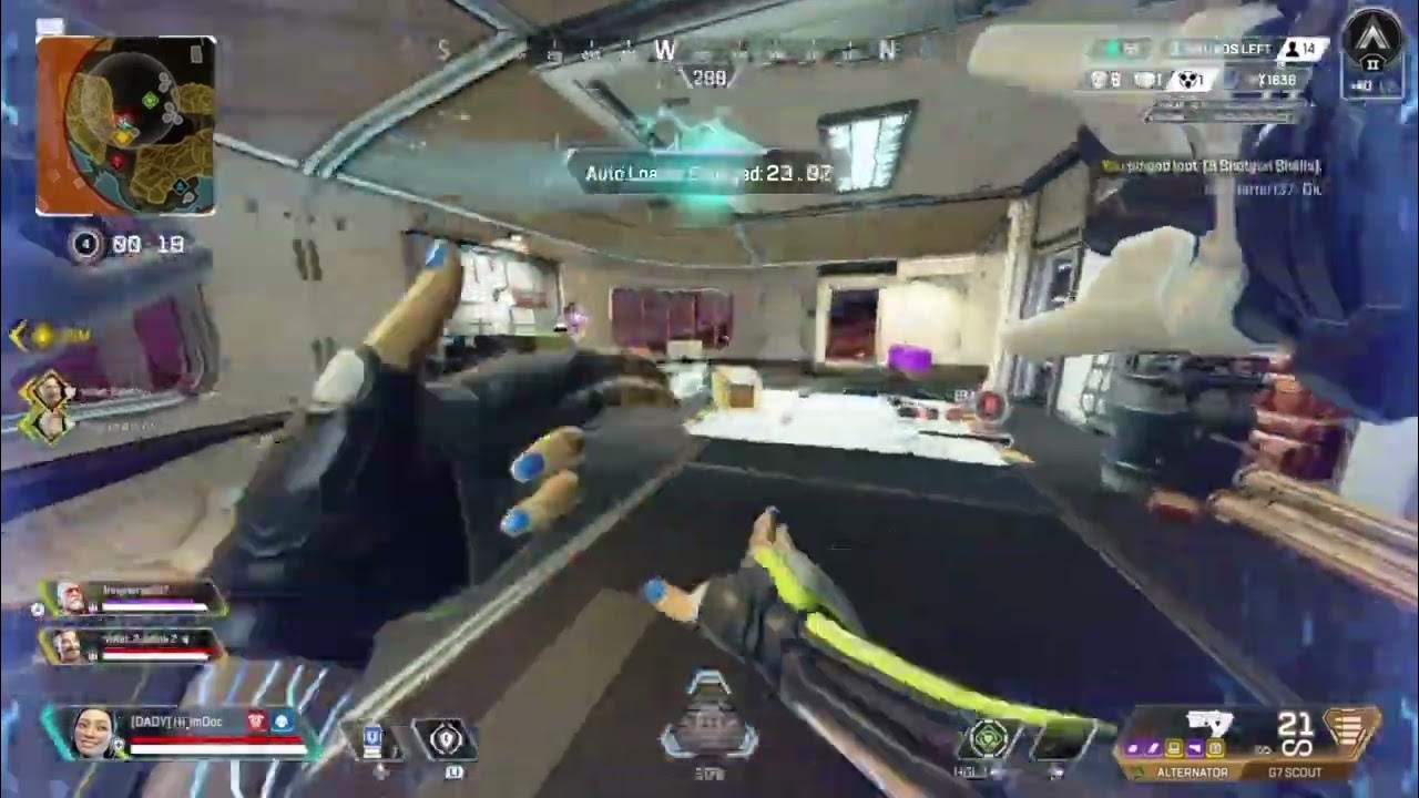 Apex in a NUTSHELL pt 2 - YouTube