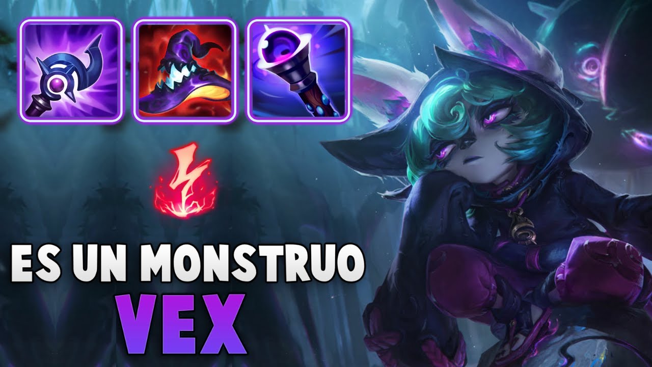 😱¡EL PODER DESTRUCTIVO DE VEX ARRASA CONTRA TODOS LOS ENEMIGOS!😱 ...