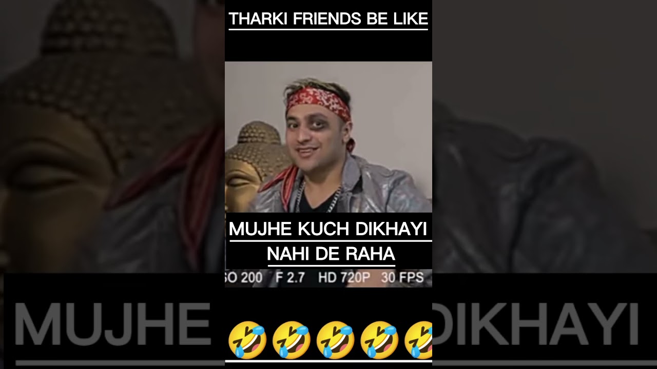 THARKI FRIENDS #shorts #shortvideo #trending #viralvideo #memes # ...