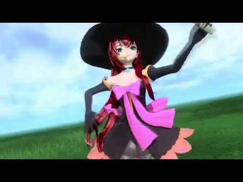 Desune Moralix (モラリックスですね) Ievan Polkka Reupload