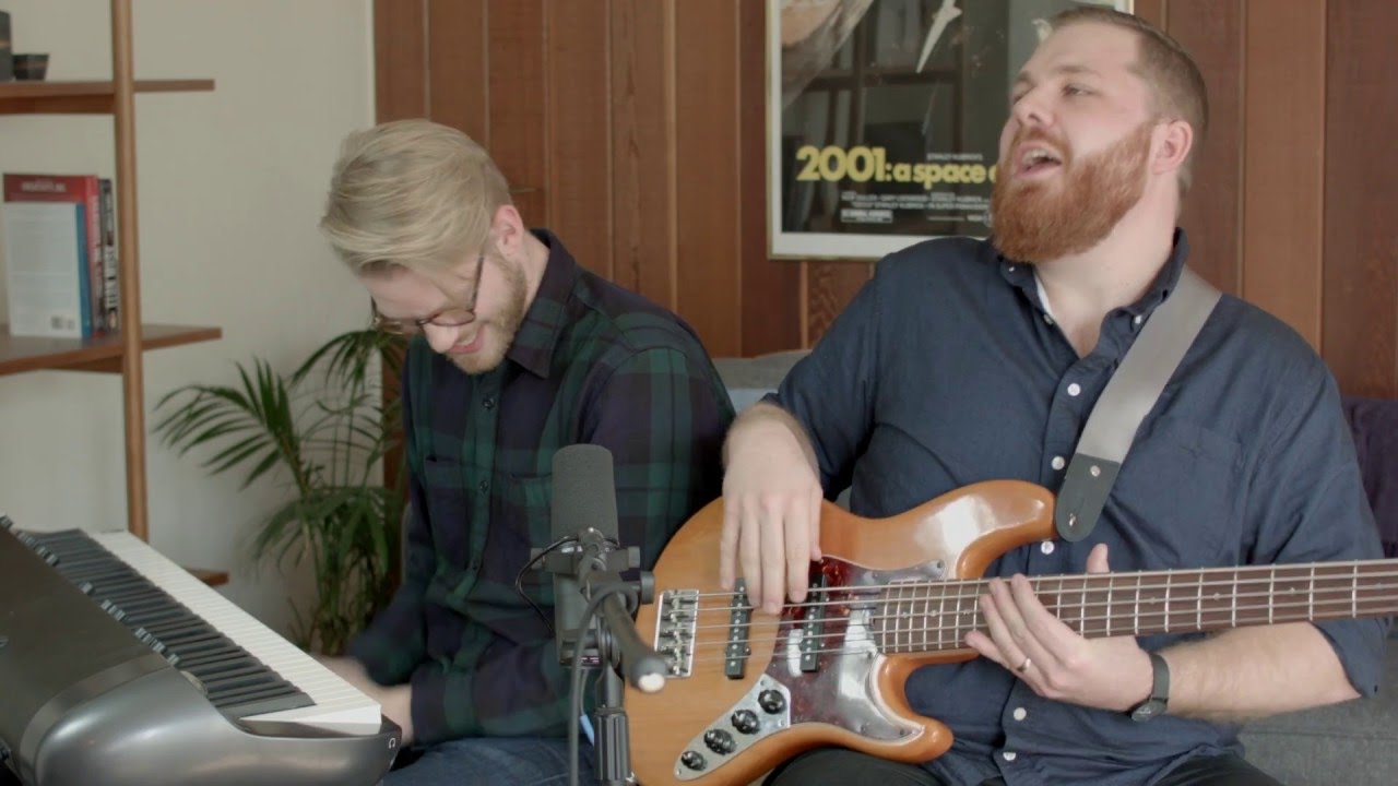 FreeTime: Brandon Shaw talks StartupMusician - YouTube