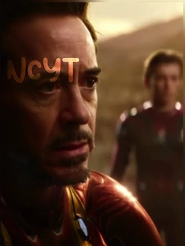 Stark edit🔥| the best marvel film - YouTube