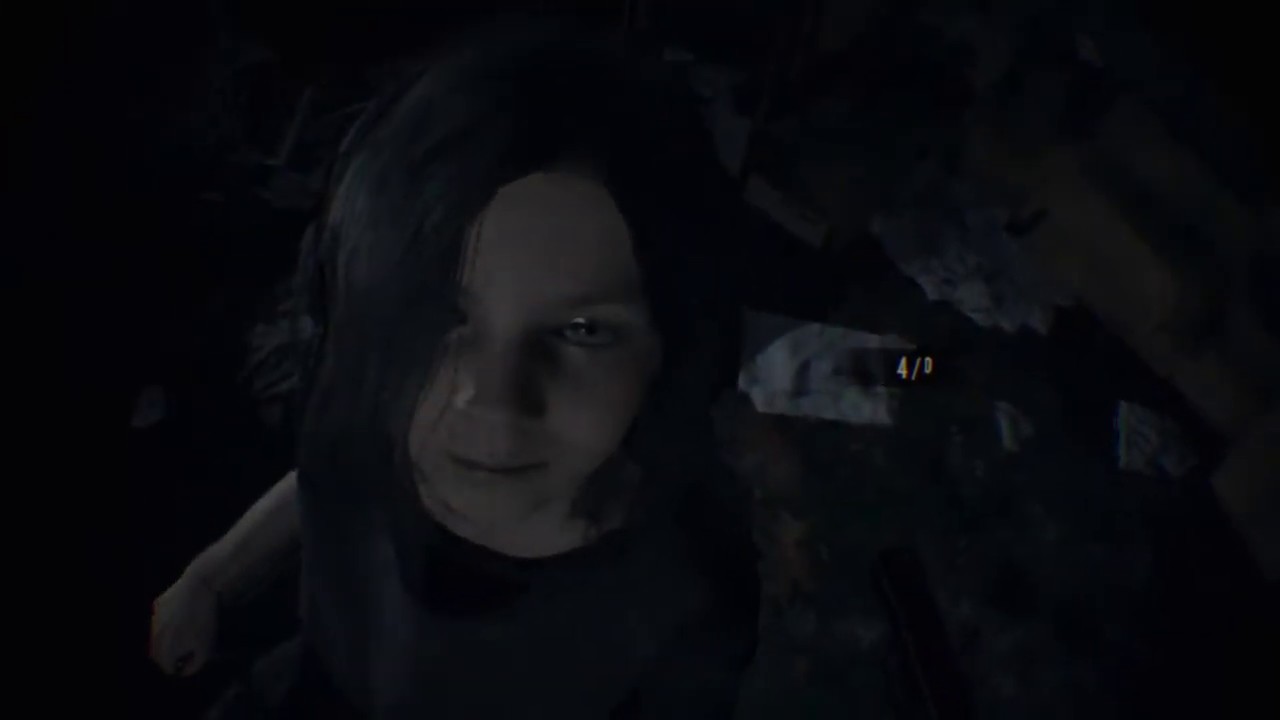 Boat resident evil 7(part 6) - YouTube