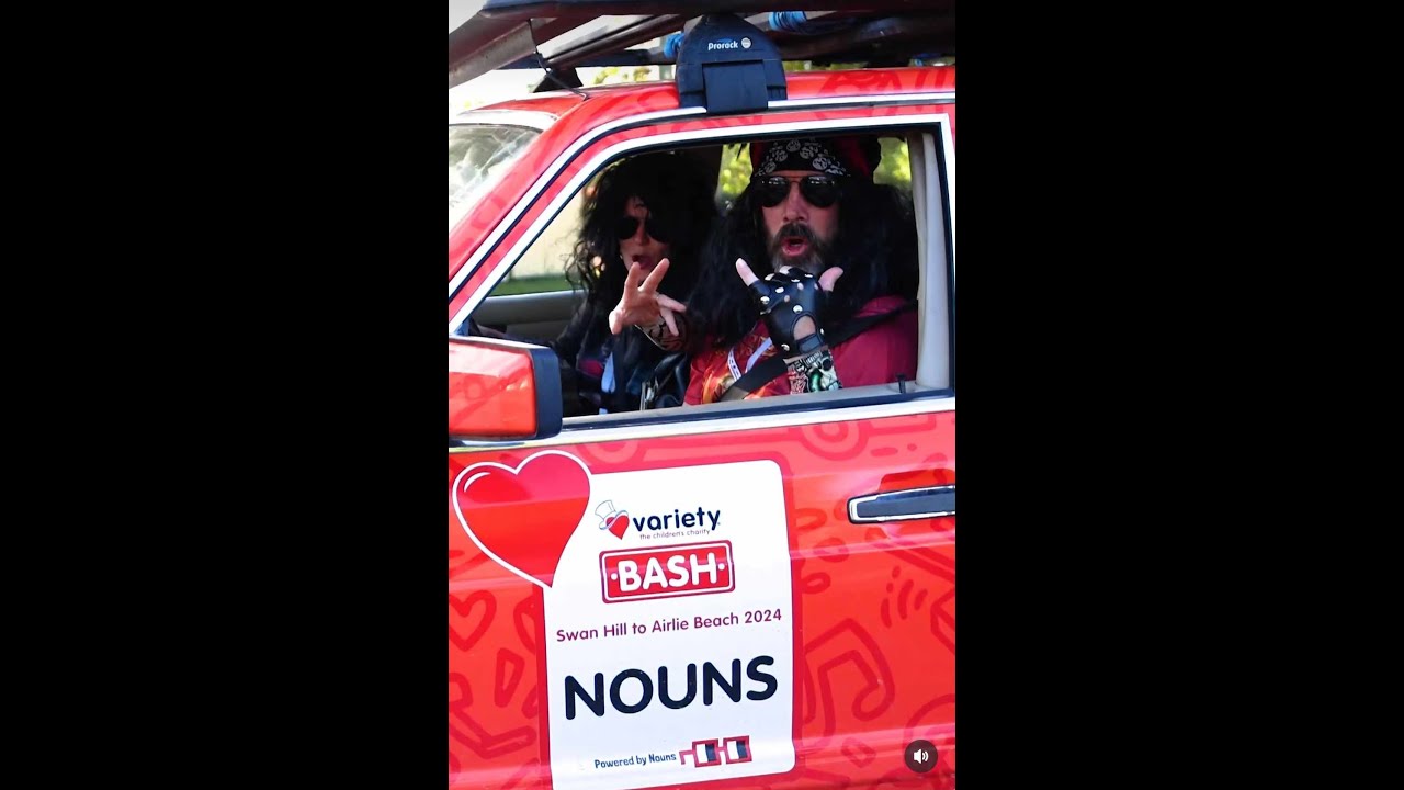Scott Watson - Nouns on the Bash interview - YouTube