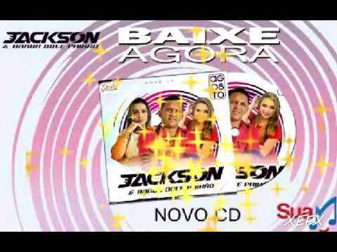 JACKSON E BANDA DOCE PAIXAO 2019CD NOVO - YouTube