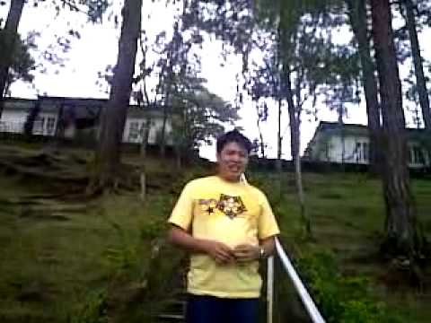 Teachers Camp Ghost Documentary at Baguio City - YouTube