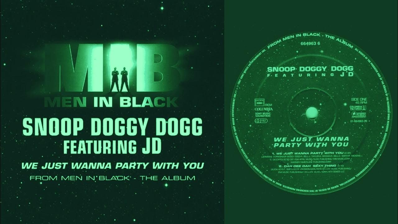 Snoop Doggy Dogg Featuring JD We Just Wanna Party With You snoop-doggy-dogg-featuring-jd-we-just-wanna-party-with-you