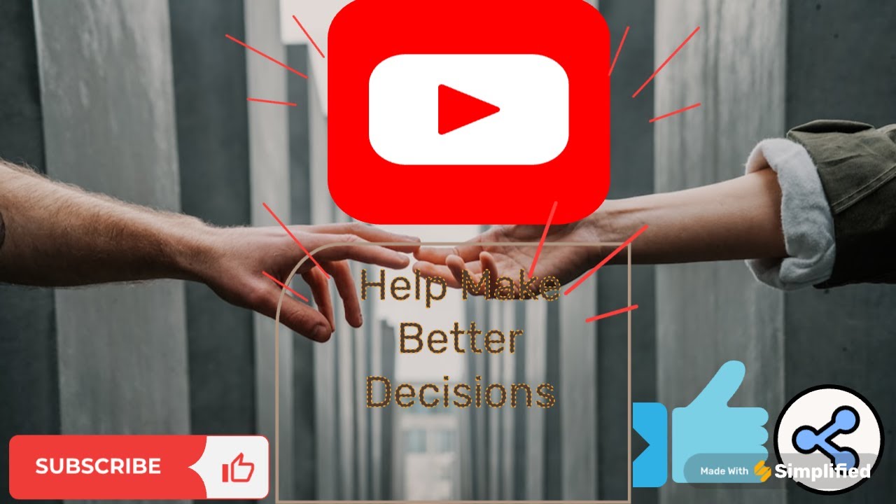 Make Better Decisions, Faster: Proven Frameworks for Goal Achievement - YouTube