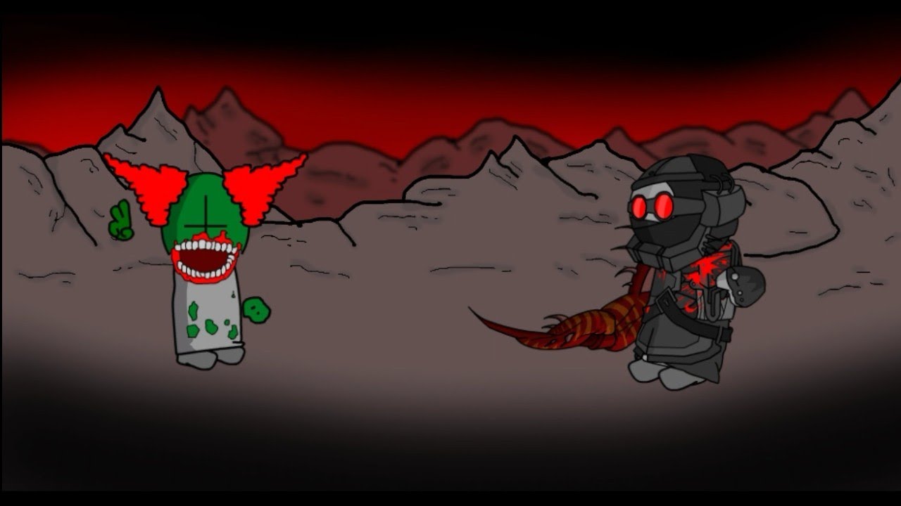 Madness Combat 12 Exclusive Preview (OFICIAL) - YouTube