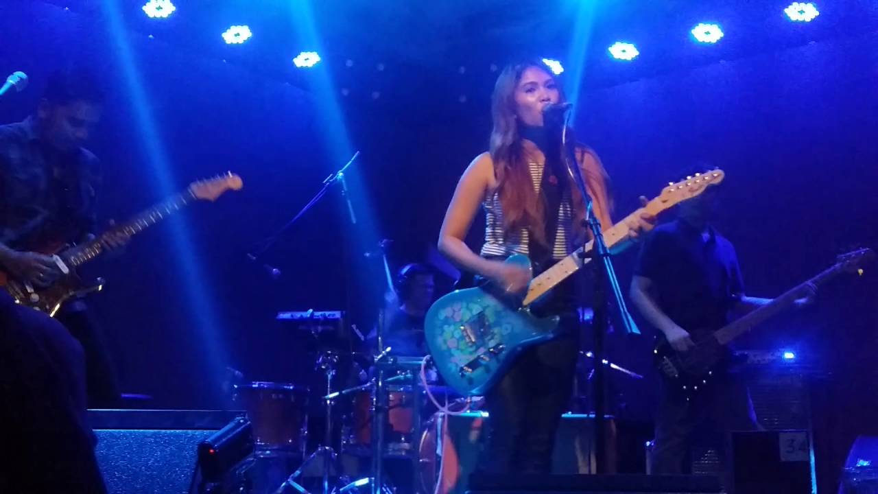 Moonstar88 - Migraine Live @19East - YouTube