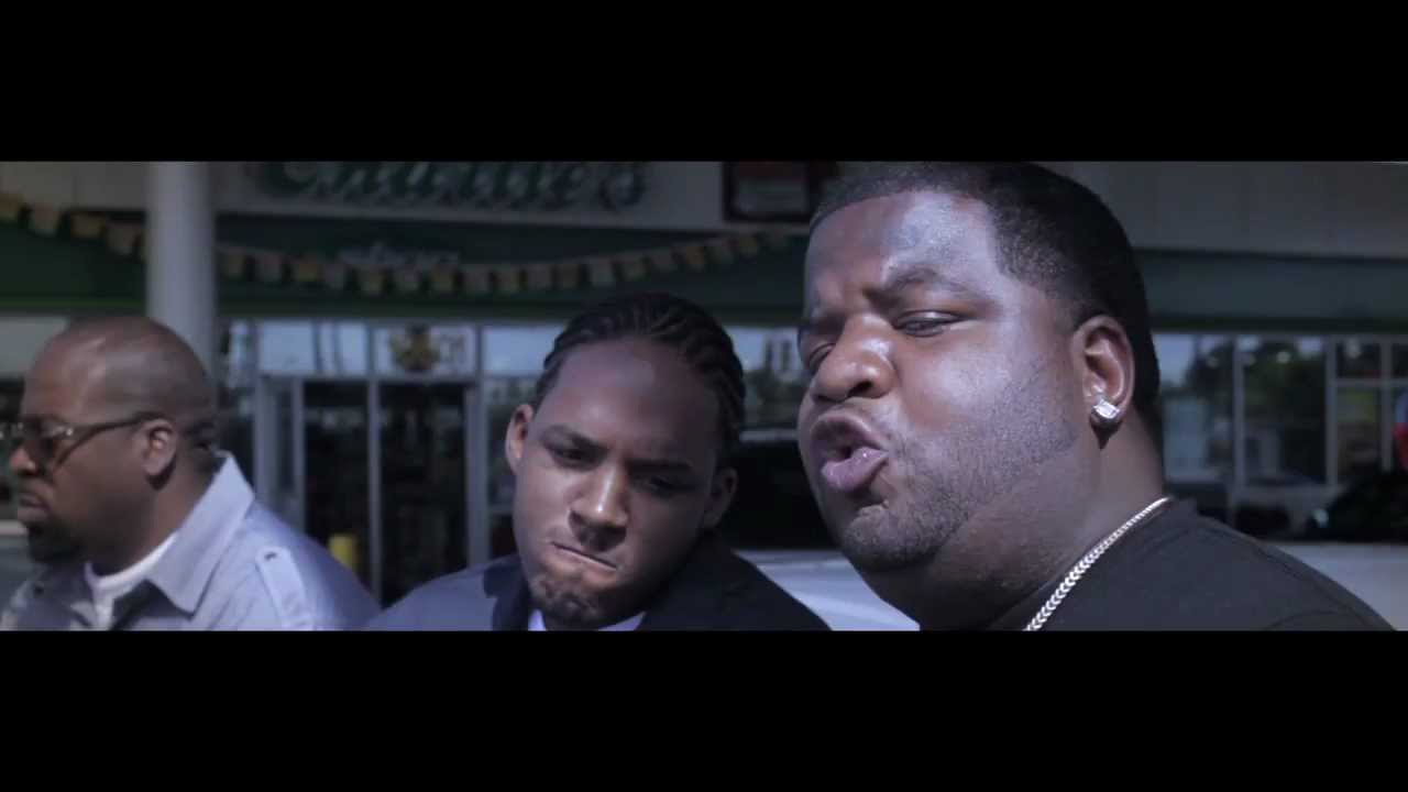 BLITZ "GO" OFFICIAL MUSIC VIDEO - YouTube