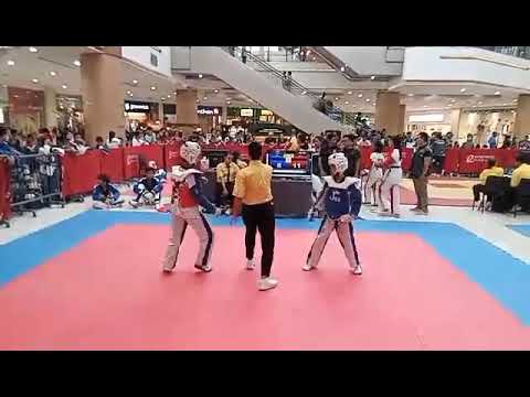 2023 Cavite Province - Age Group Category Championship @Robinson Gentri ...