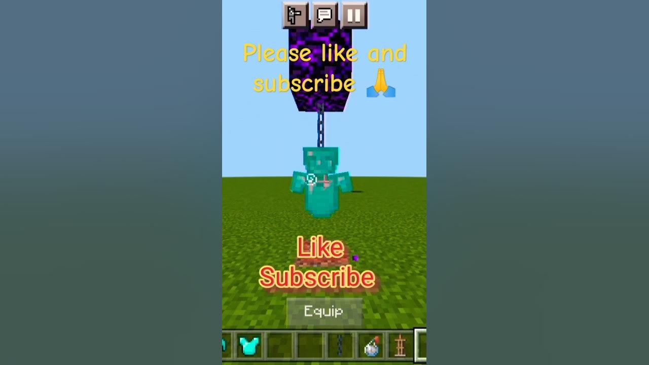 Hanging Armour Tik Tok Hack Shorts Youtube