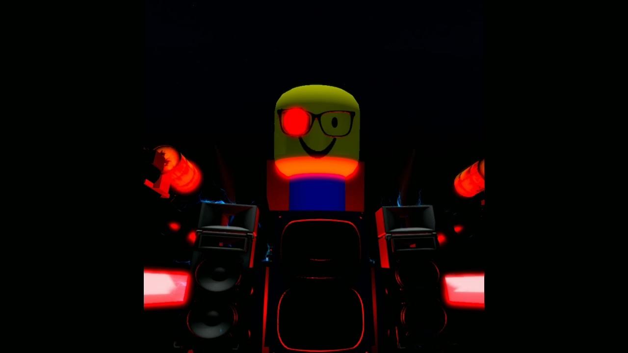 4 new leaks of sbsd - YouTube