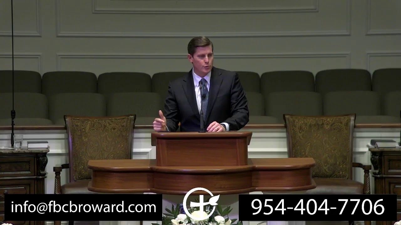 Midweek Service (January 13, 2021): Pastor Don Strange - YouTube