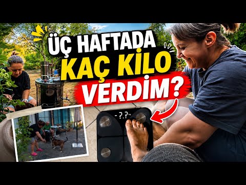 Tartı Zamanı❓Ben Şok…Ablam Gelmiş Hoş Gelmiş 🤗