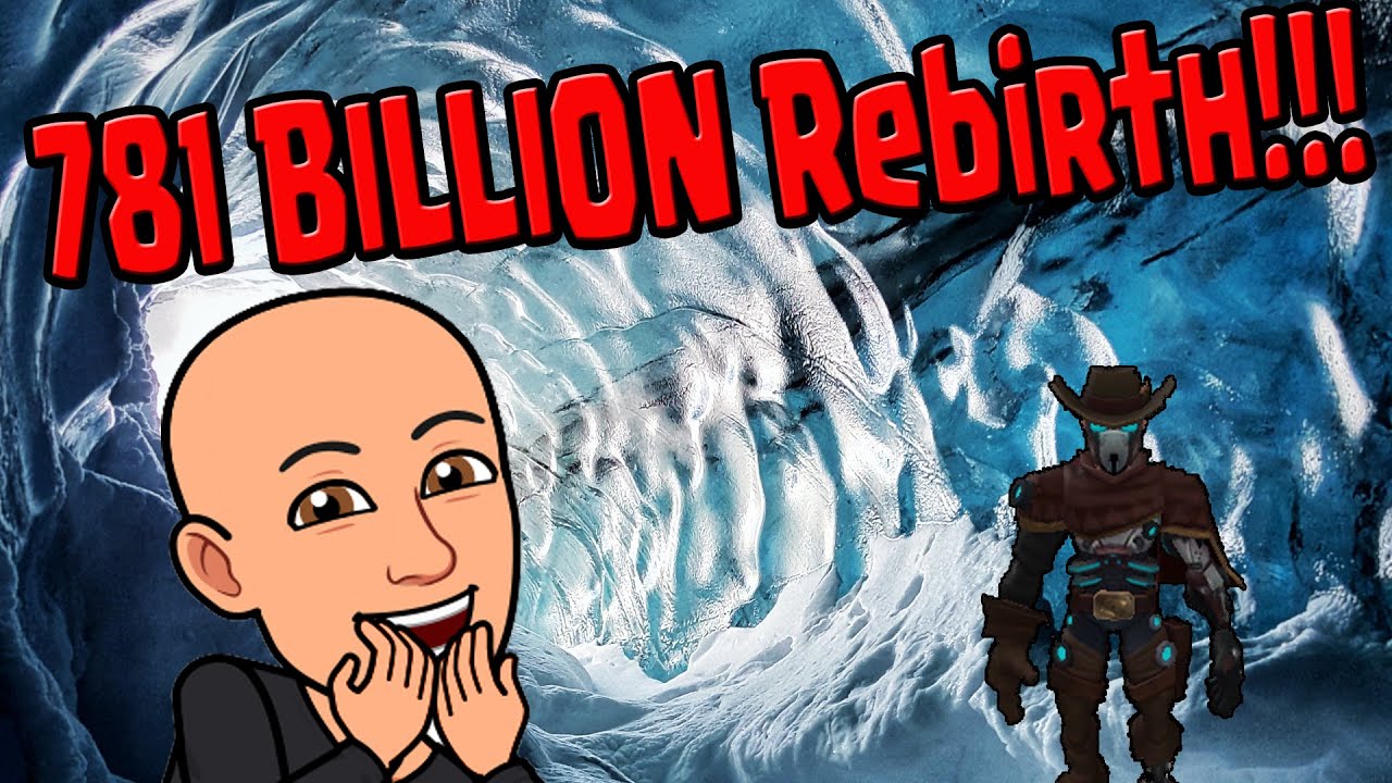 Level 781 BILLION Rebirth!!! | Pro to Noob to Pro | Giant Simulator ...