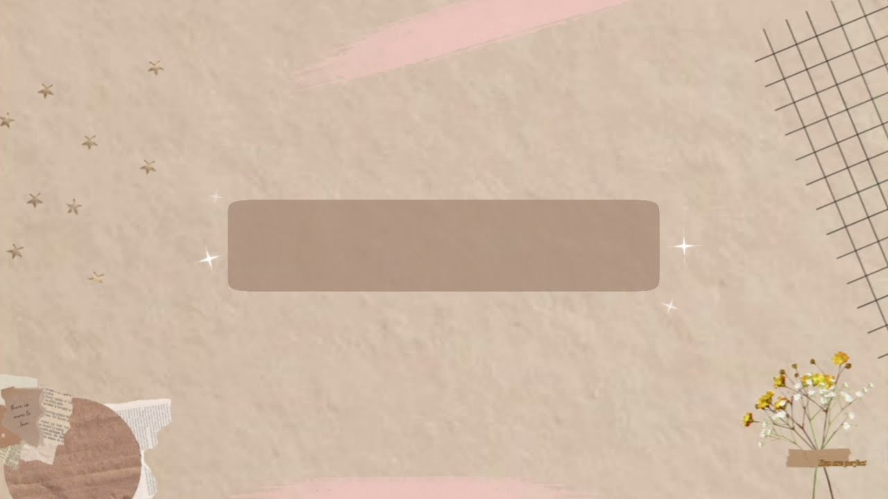 Blank Intro/Outro Youtube Template FREE - YouTube